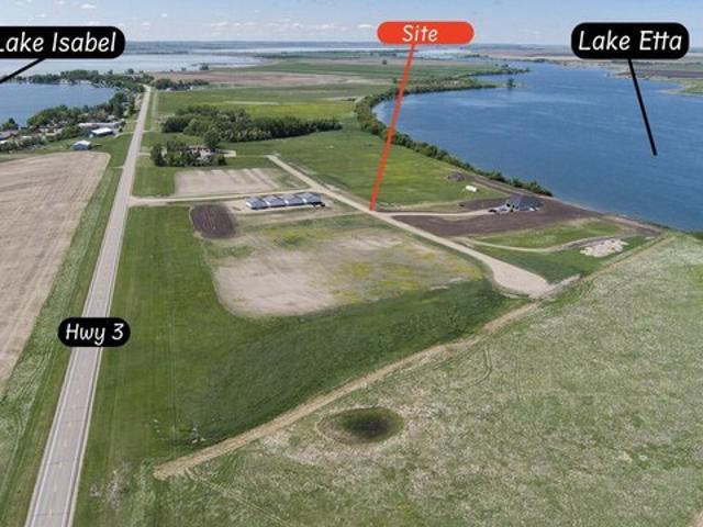 Tbd Highway 3 Lot 8, Dawson, ND 58428