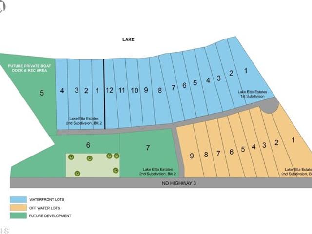 Tbd Highway Lot,dawson, Plot For Sale