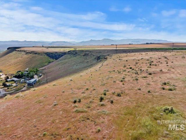 TBD Hill Road