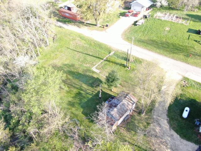 TBD Hill Street E