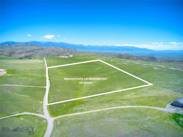 Tbd Hilltop Lot 170, Manhattan, MT 59741