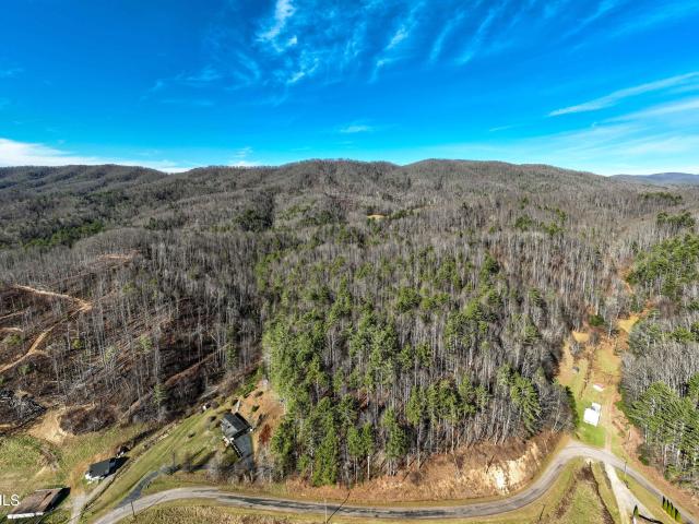 Tbd Hubert Taylor Road