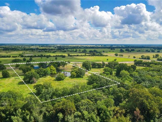 TBD Hudson Farms Road Tract 2B +/ 6.376 acres