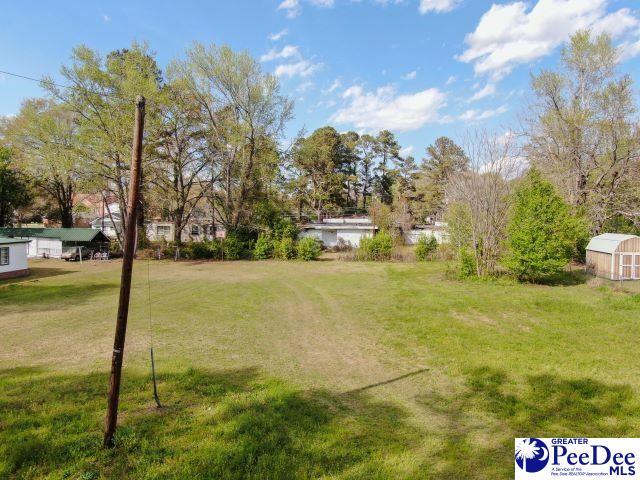 TBD Huggins St Lot 1