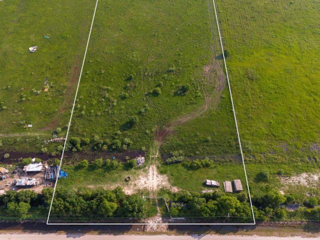 TBD Hughes Road