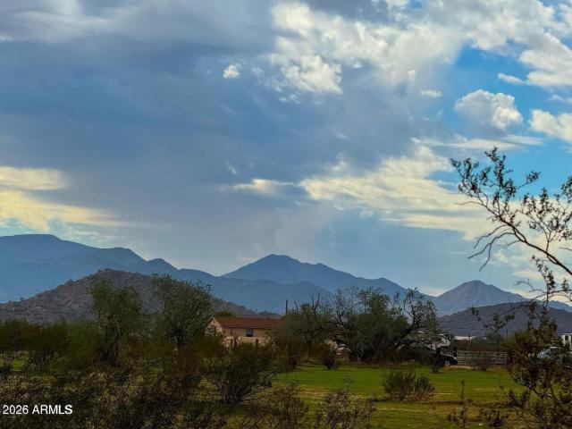 TBD Huisatch Lot A 1.25 Acres #