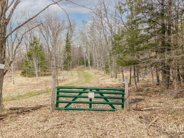 TBD Hupp Road