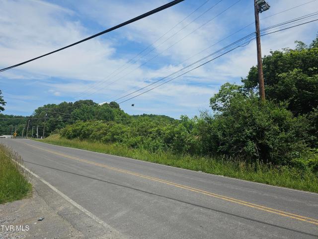 Tbd Hurricane Road