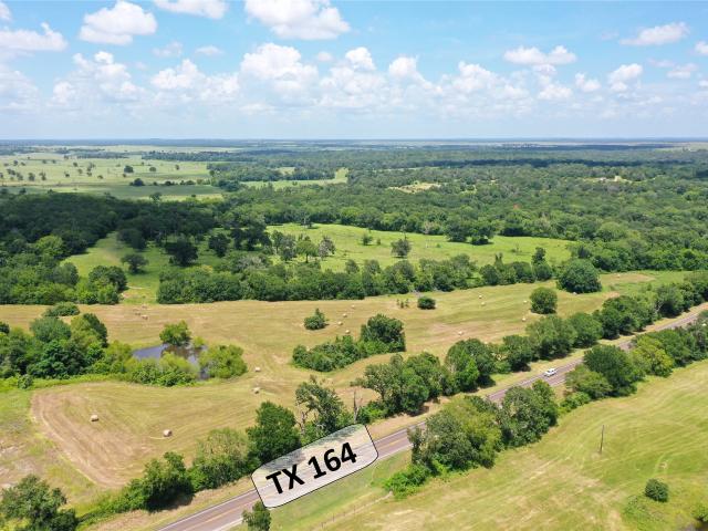 TBD Hwy 164
