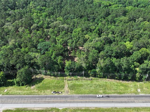 TBD Hwy 190