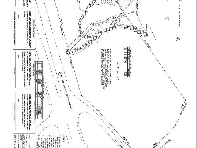 Tbd Hwy 11e & New Hope Rd