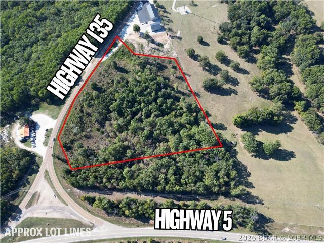 TBD Hwy 135