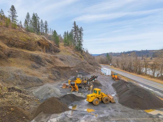 Tbd hwy 13