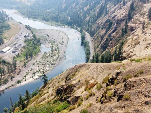 TBD Hwy 13