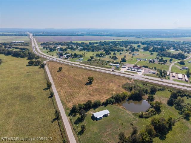 TBD Hwy 271