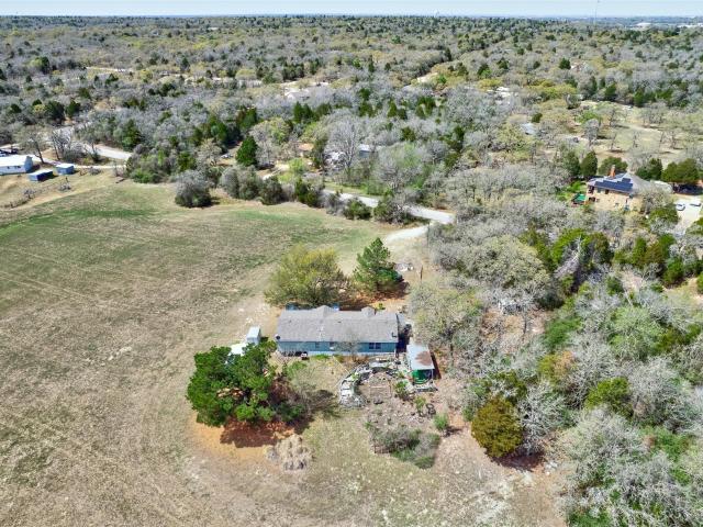 TBD Hwy 290 E Lot 1