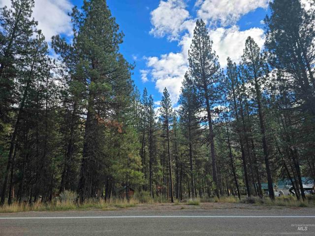 TBD Hwy 21 Lots 8,9