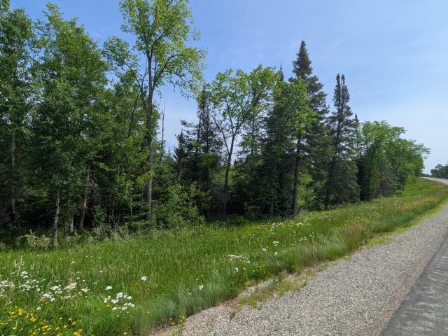 Tbd hwy. 22
