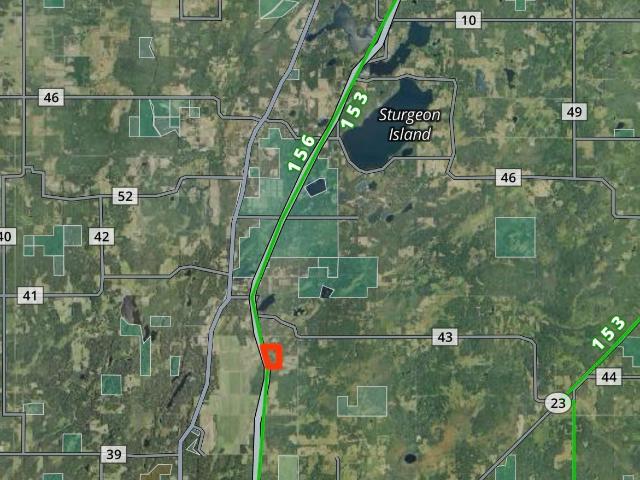Tbd hwy 35