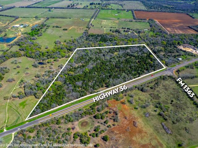 TBD Hwy 36 and CR 328