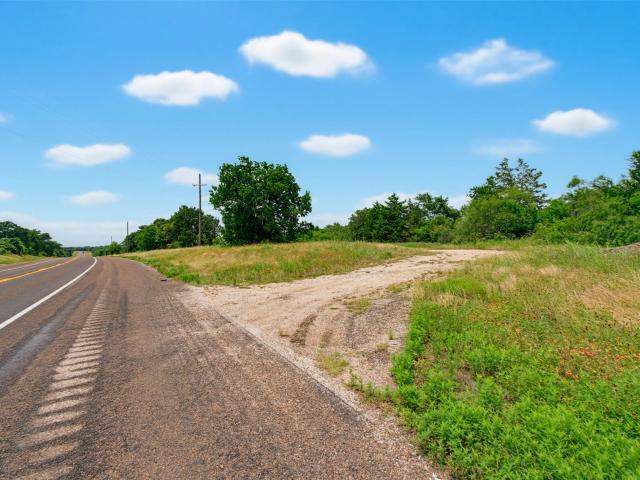 Tbd hwy 36