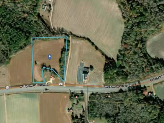 Tbd Hwy 378, Pamplico, SC 29583 MLS 2412401