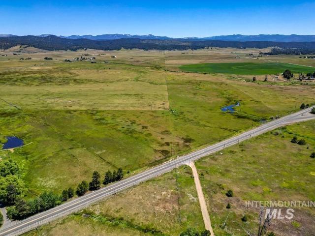 Tbd hwy. 55