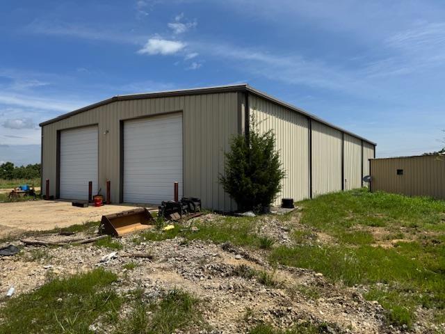 Tbd hwy 62/412 e
