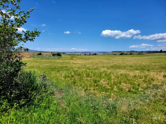 TBD Hwy 95