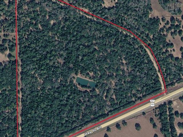 Tbd hwy 90