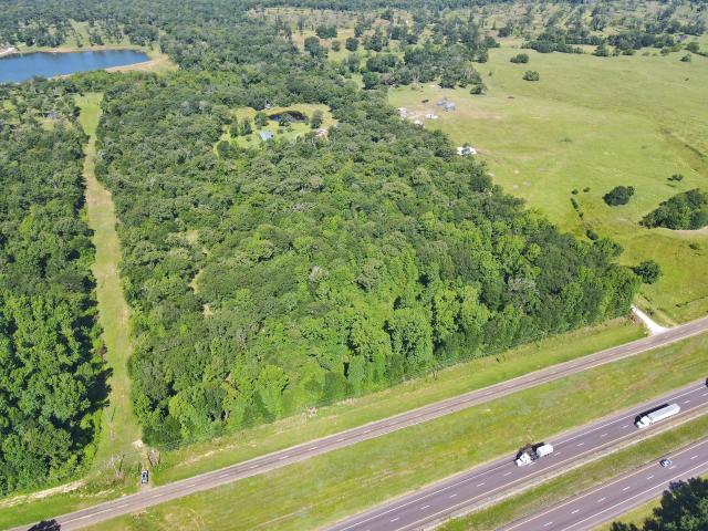 TBD I 45 West Feeder Rd