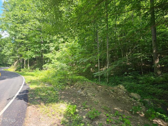 Tbd Indian Creek Road