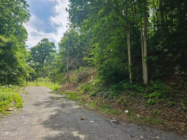 Tbd Indian Creek Road