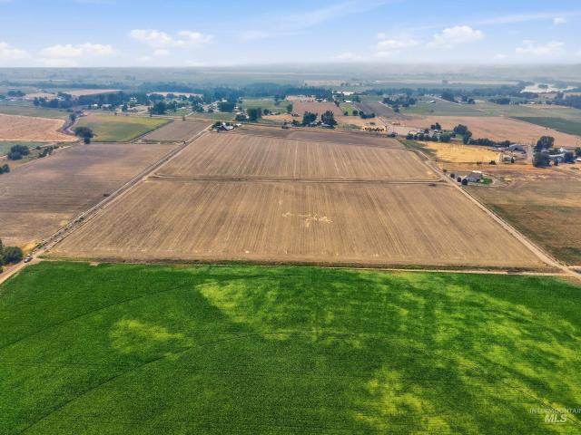 TBD Indianhead Road 20 Acres
