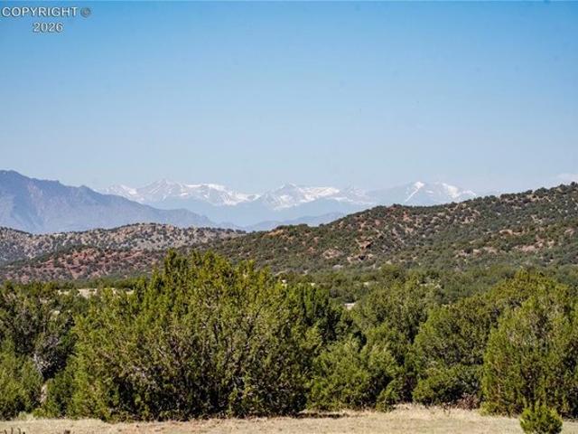 Tbd Iron Handle Rd Lot 4, Penrose, CO 81240