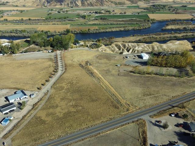 TBD Island View Dr Lot 2