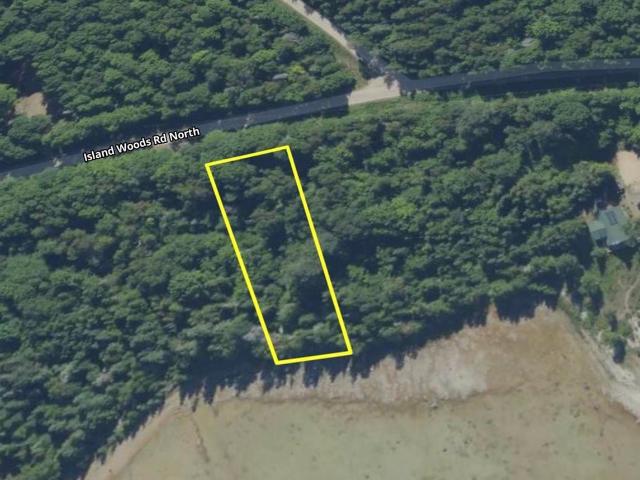 TBD Island Woods Road # Lot 483
