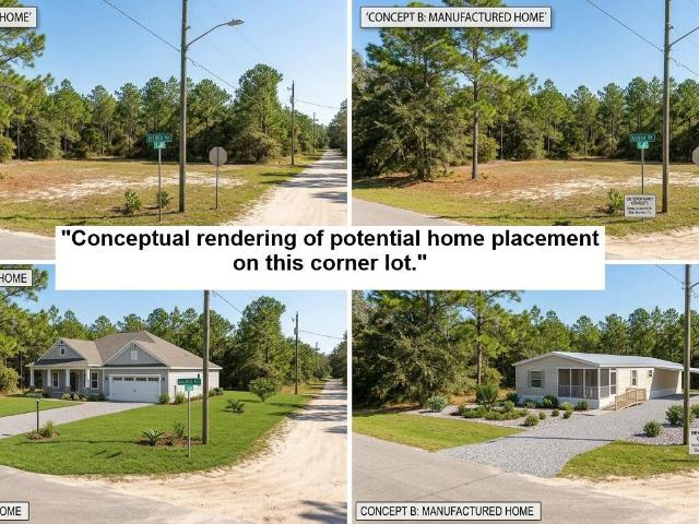 Tbd Ivydell St, Fountain, FL 32438 | MLS #788541 | Compass