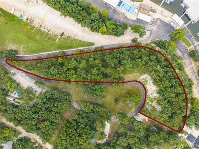 Tbd Ivory Rd, Gravois Mills, MO 65037