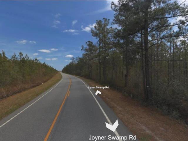 TBD Joyner Swamp Rd