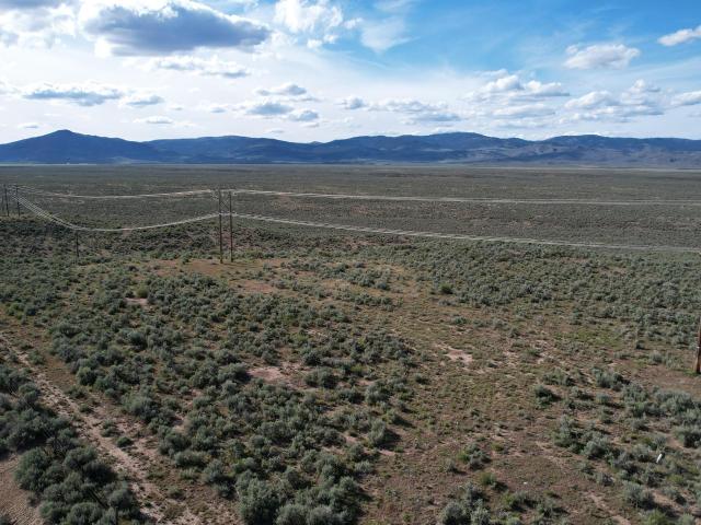 TBD John Day Highway