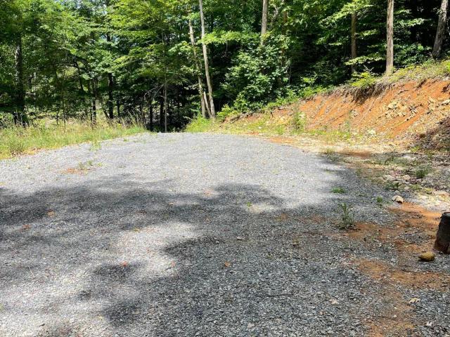 Tbd Johnson Hollow Road