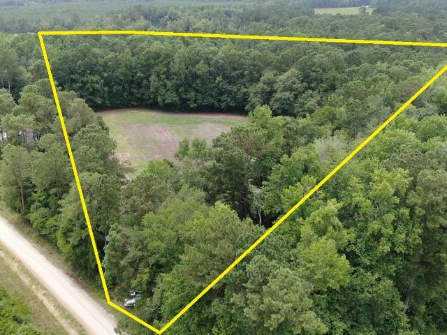 TBD Johnson Rd