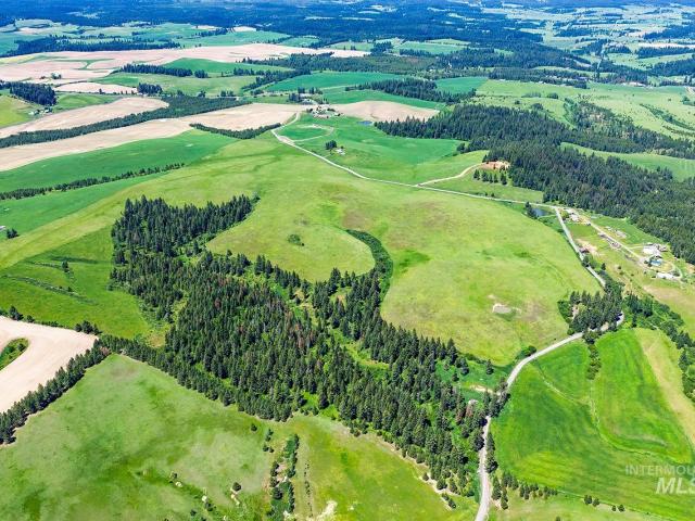TBD Johnson Rd. Parcel #5
