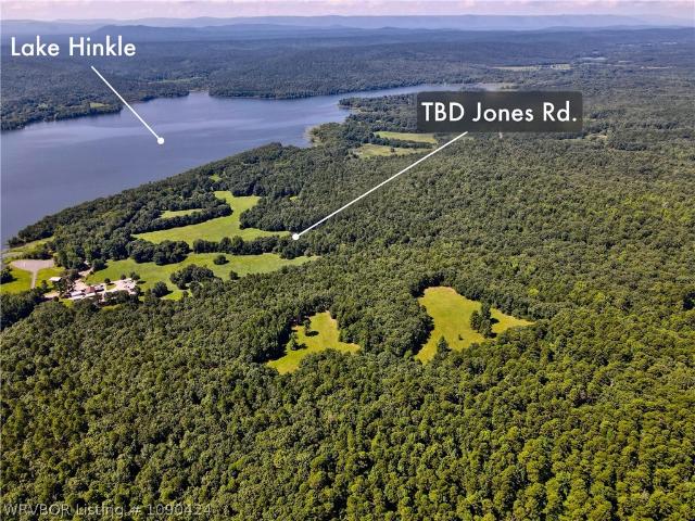 TBD Jones Creek Road