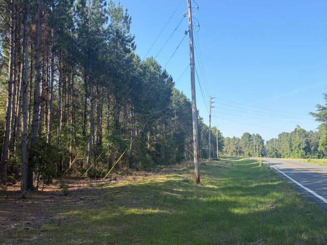 Tbd Jones Spring Church Road