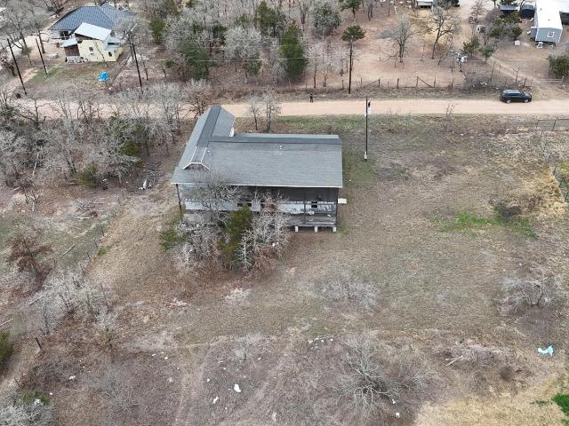 TBD Jones Rd