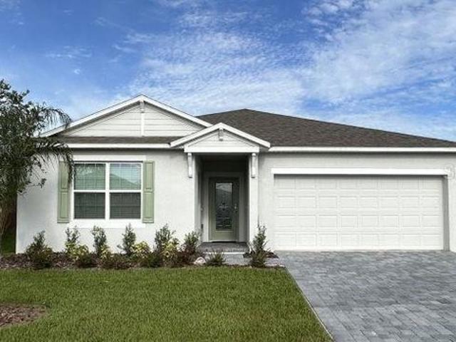 Tbd Jagust Rd Lot 2, North Port, FL 34288