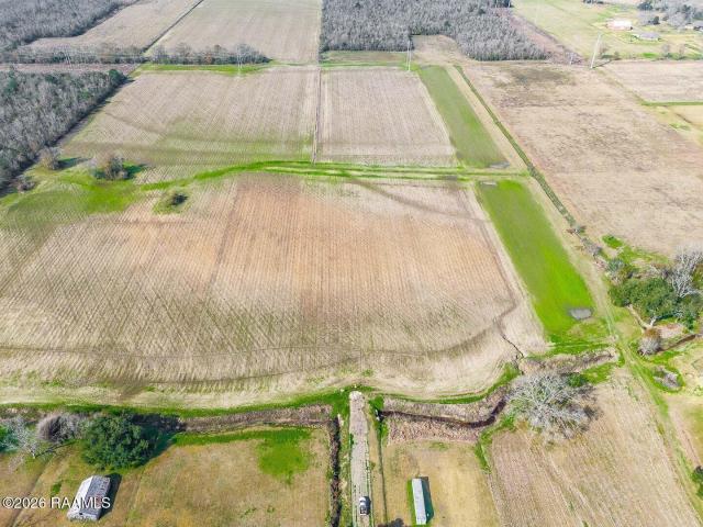 Tbd James, Maurice, LA 70555 | MLS #RA2600001 | Compass