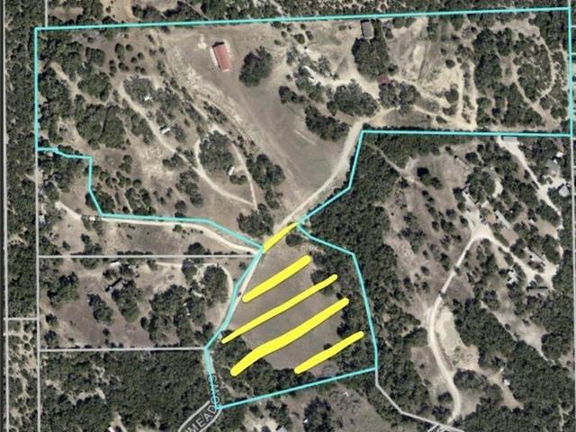 Tbd Oak Meadows, Canyon Lake, TX 78133